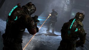Dead Space 4 Rejected by EA: What’s Next for the Series?