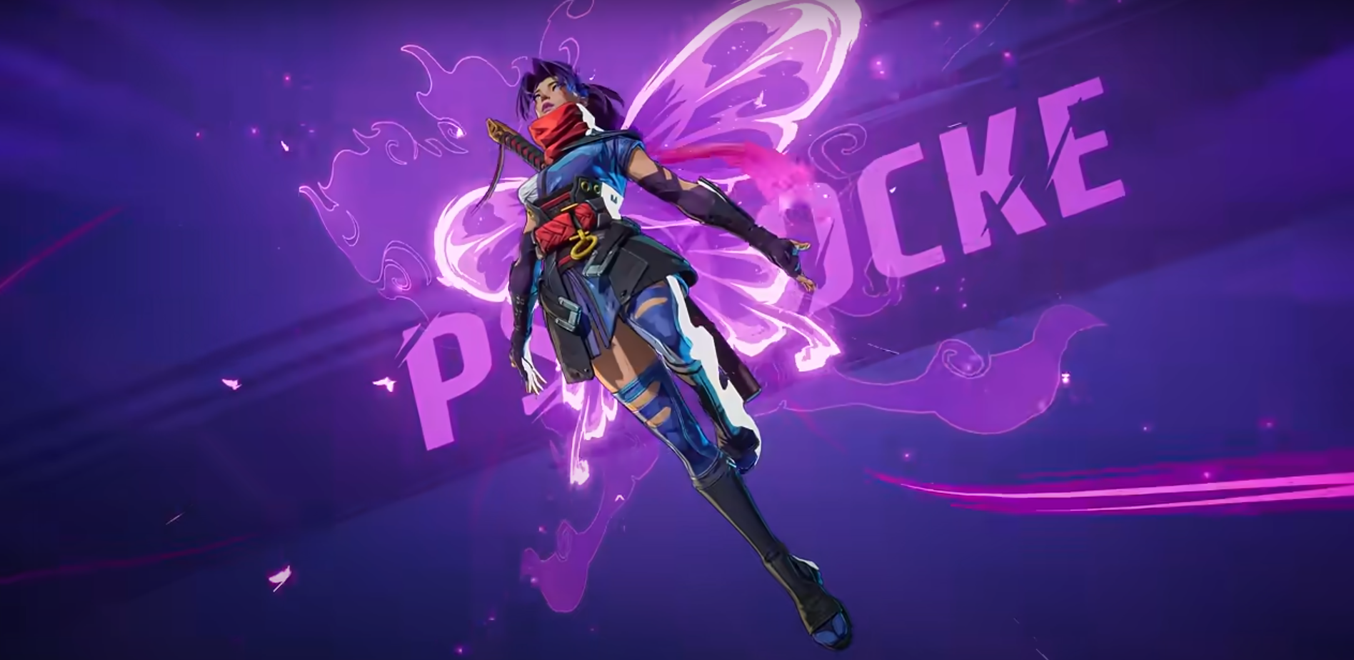 How to Counter Psylocke in Marvel Rivals