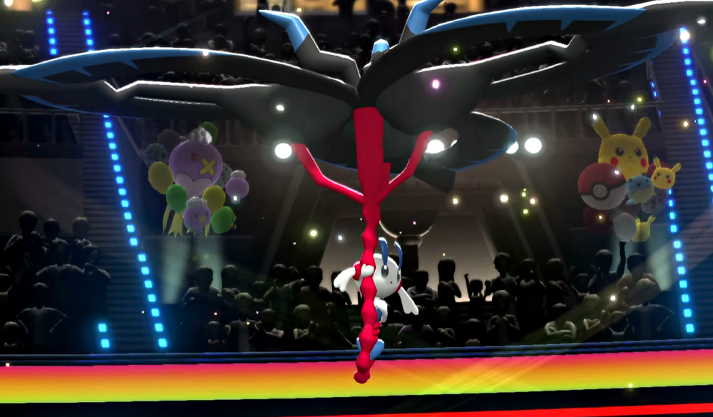 Pokemon Champions: How To Get Mega Floette
