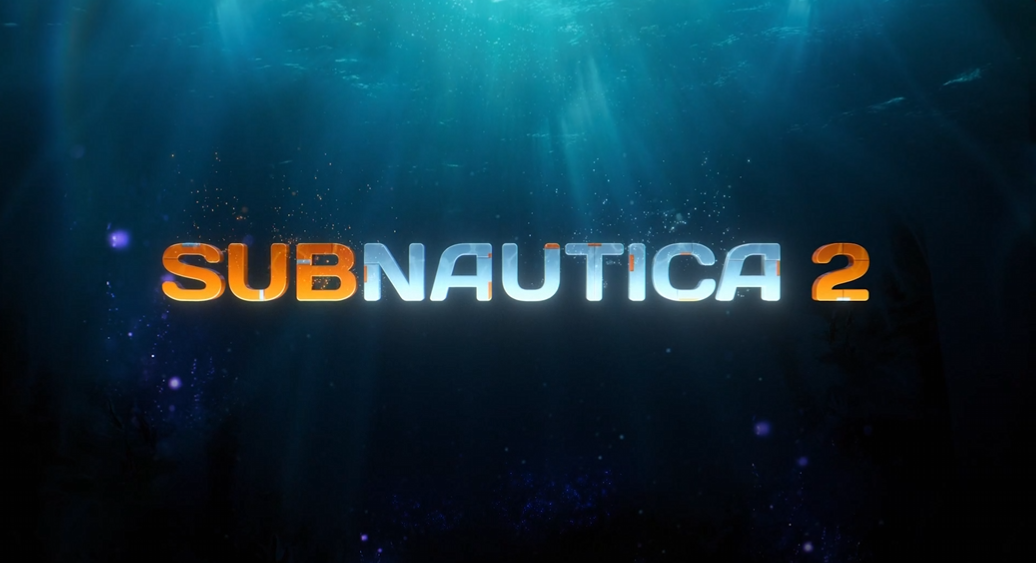 Subnautica 2 Announced with New Planet, Multiplayer, and Unique Biomes