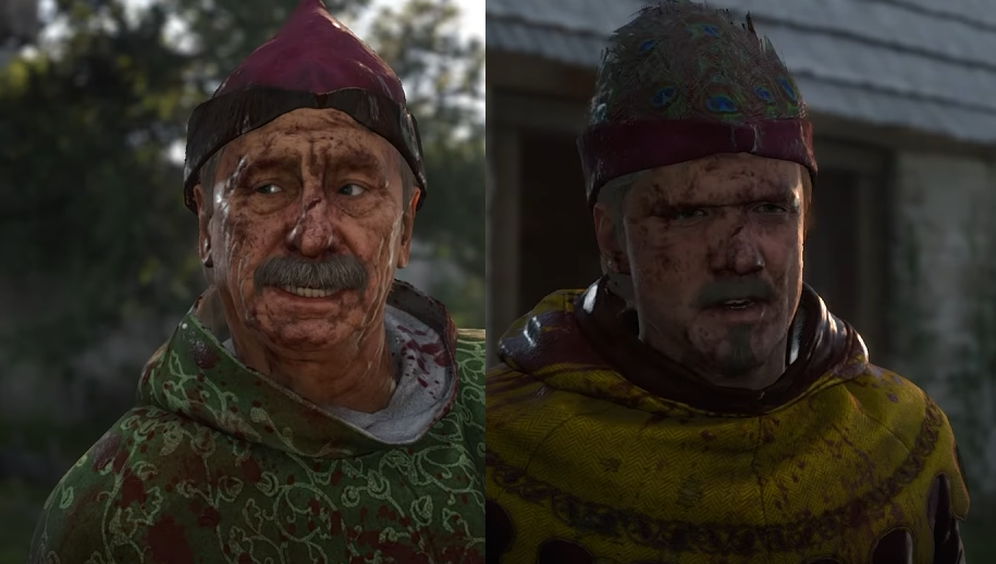 Necessary Evil Choice Guide KCD2 | Kingdom Come: Deliverance 2 Semine ...