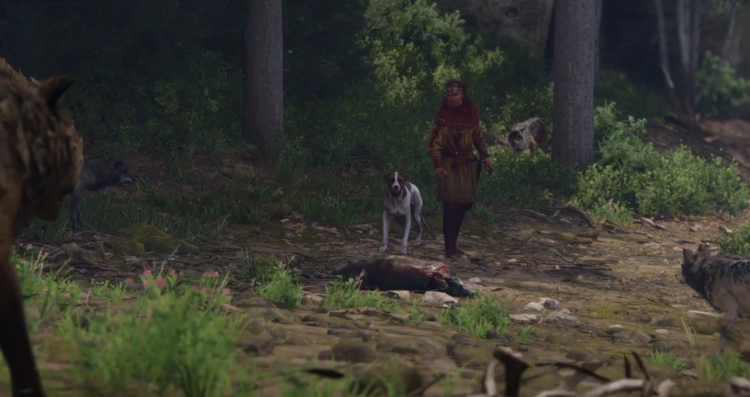 Mutt Quest Guide and Location KCD2 | Kingdom Come: Deliverance 2
