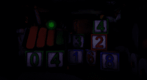 Secret of the Mimic Birthday Showroom Door Codes Guide