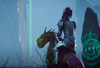 Runescape Dragonwilds Mounts Guide | Terrorbird Mount