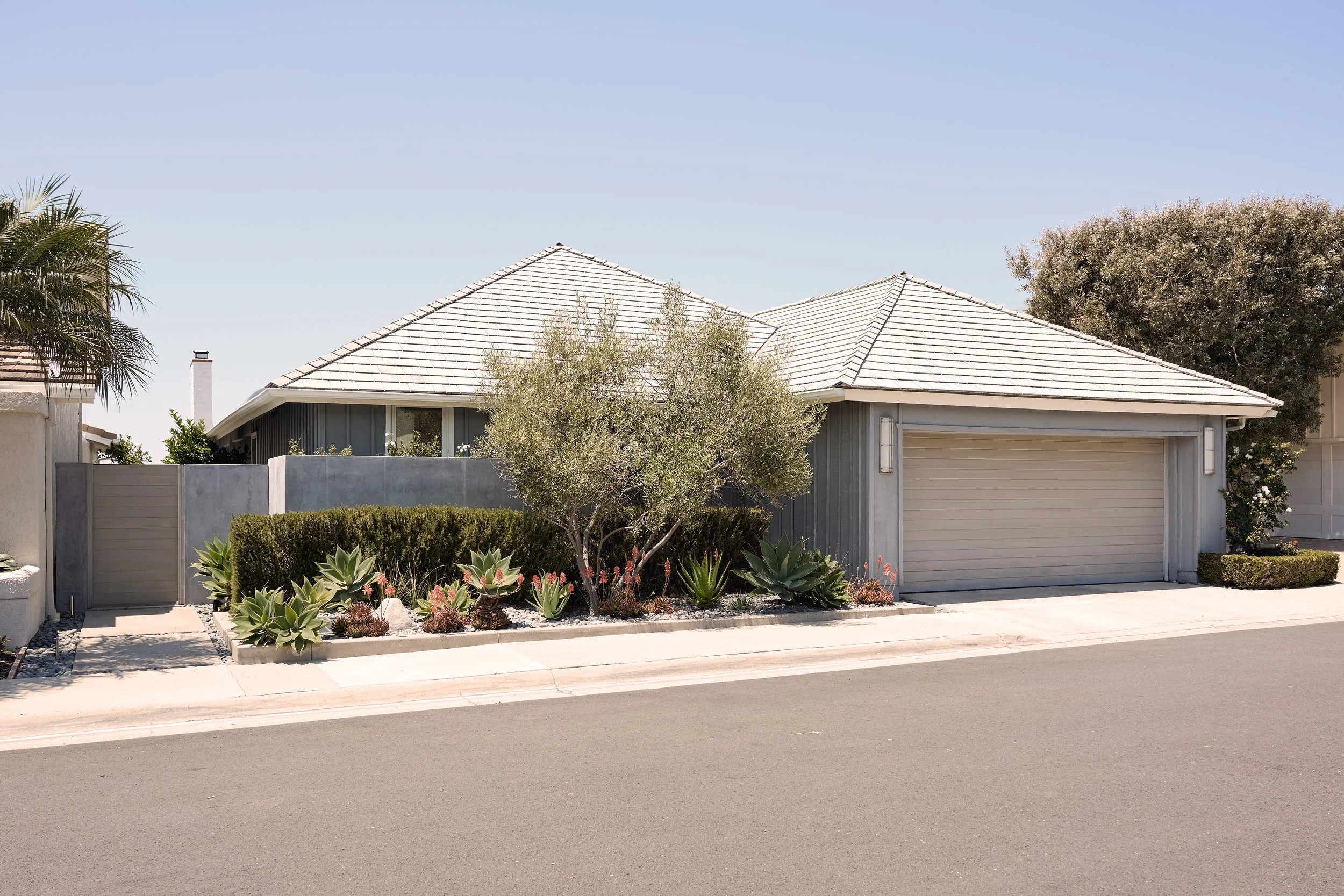 Sea View Residence — FORMM