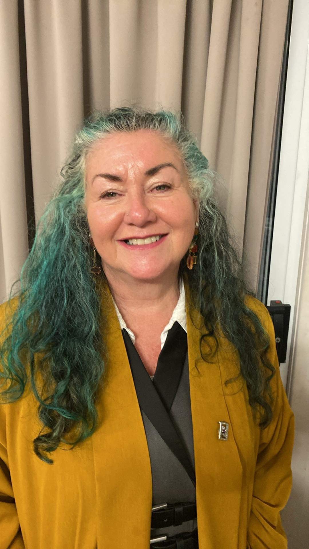 About — Klicoy Show