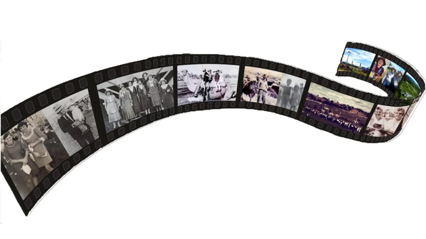 About — Klicoy Show