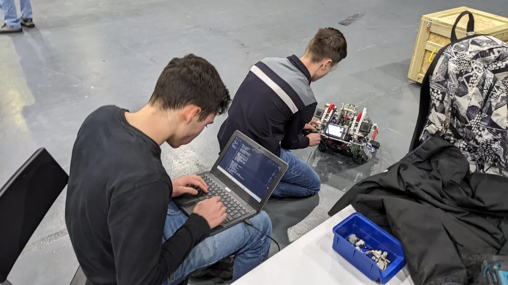 Co-curricular — Beech Grove School