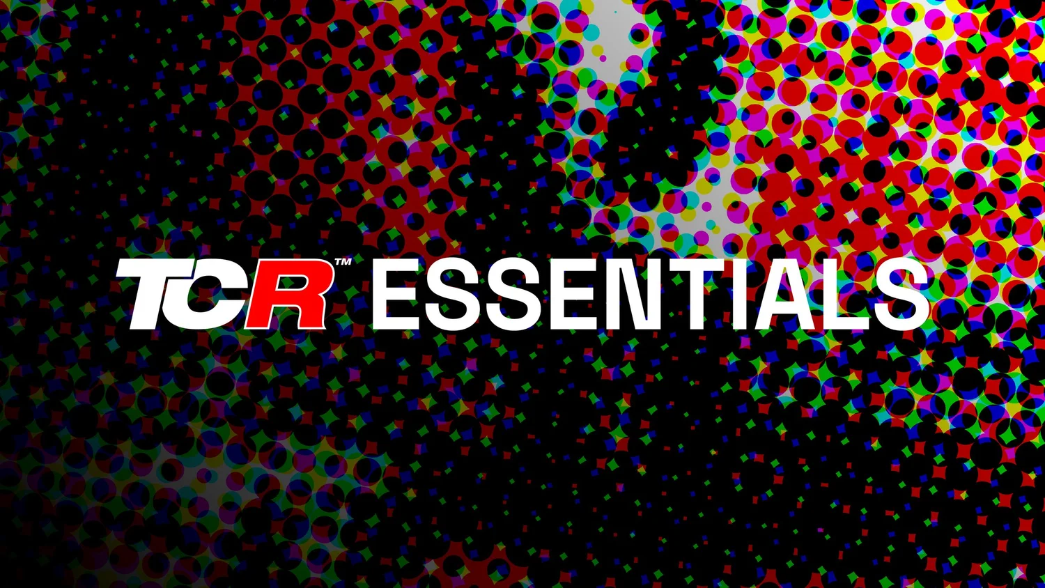 TCR Store | Shop Racing Merch Today