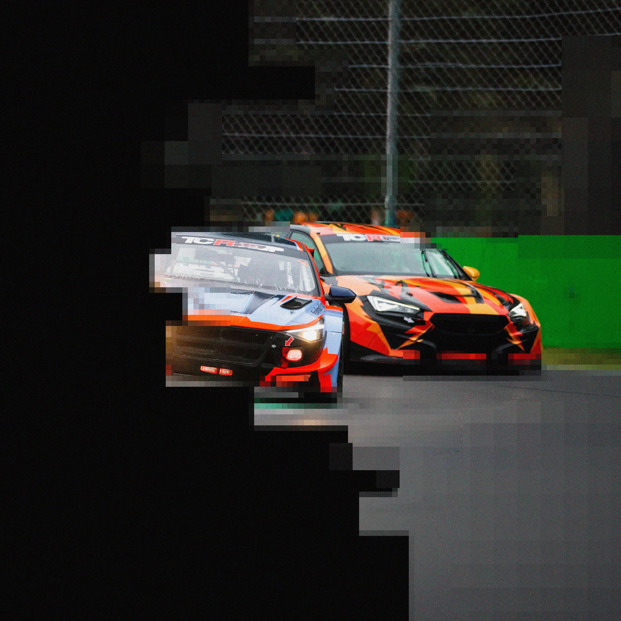 About TCR — TCR Store