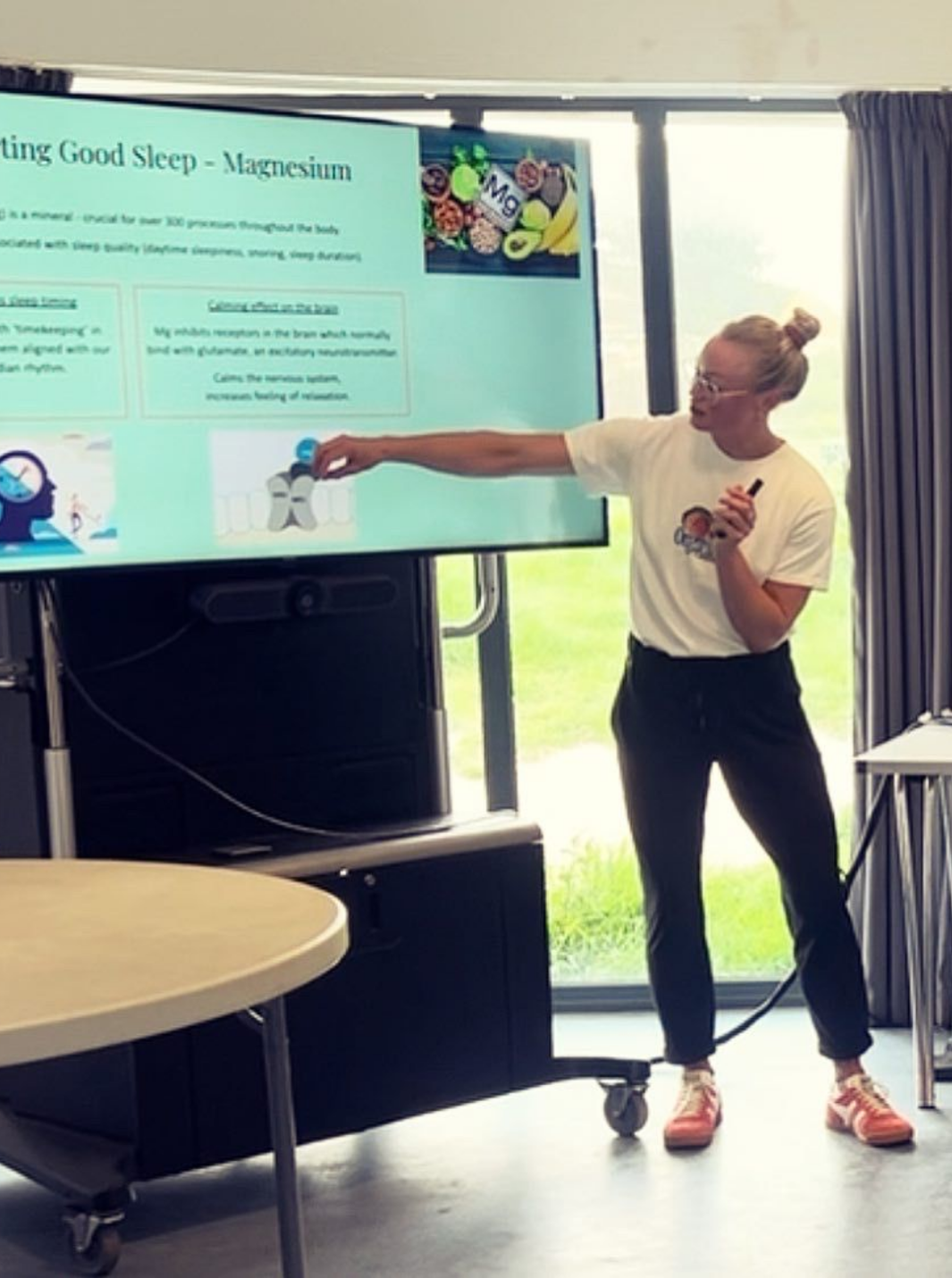 ABOUT — Kit Sports Performance Nutrition