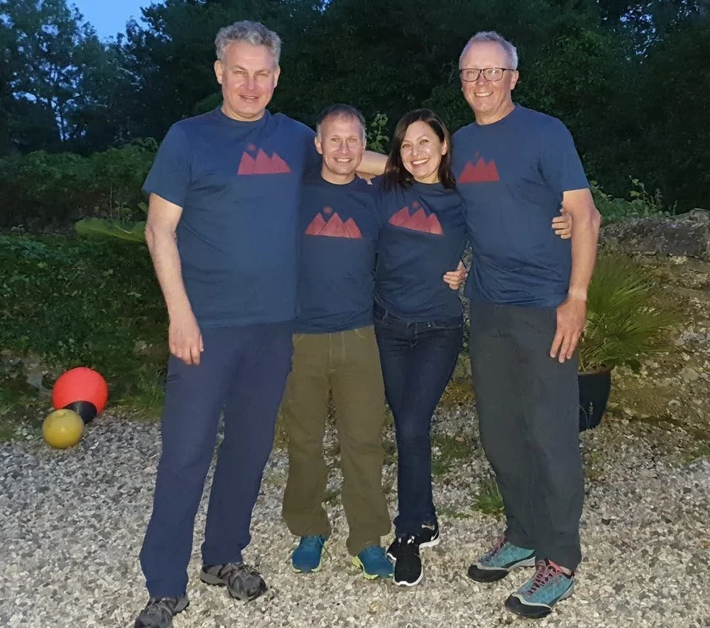 Hiking Events — AAA Hiking - Outdoor & Adventure