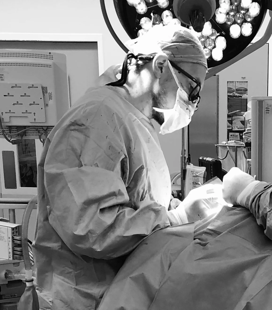 Treatment — Dr Tim Shiraev