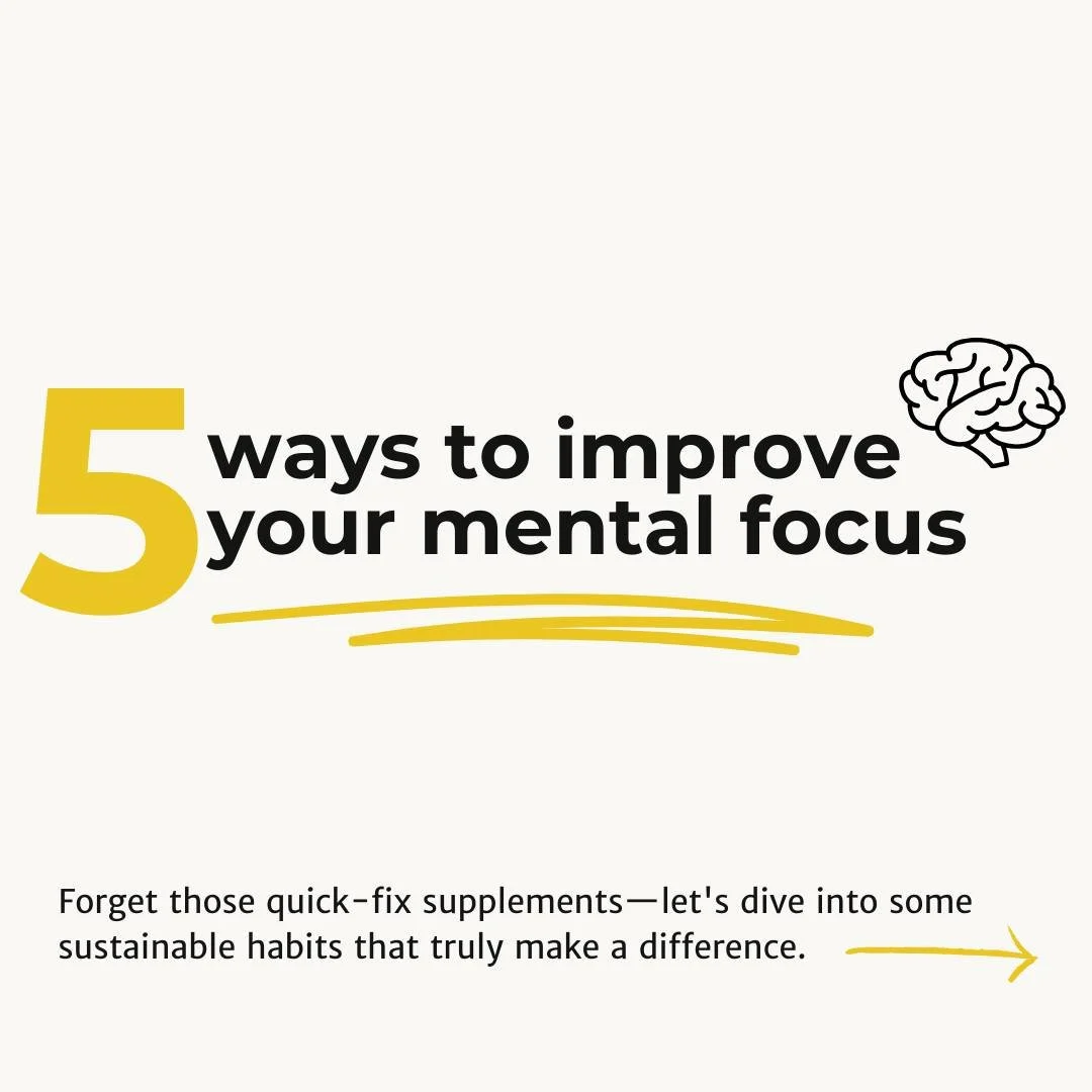 Conrad Goodhew Nutrition