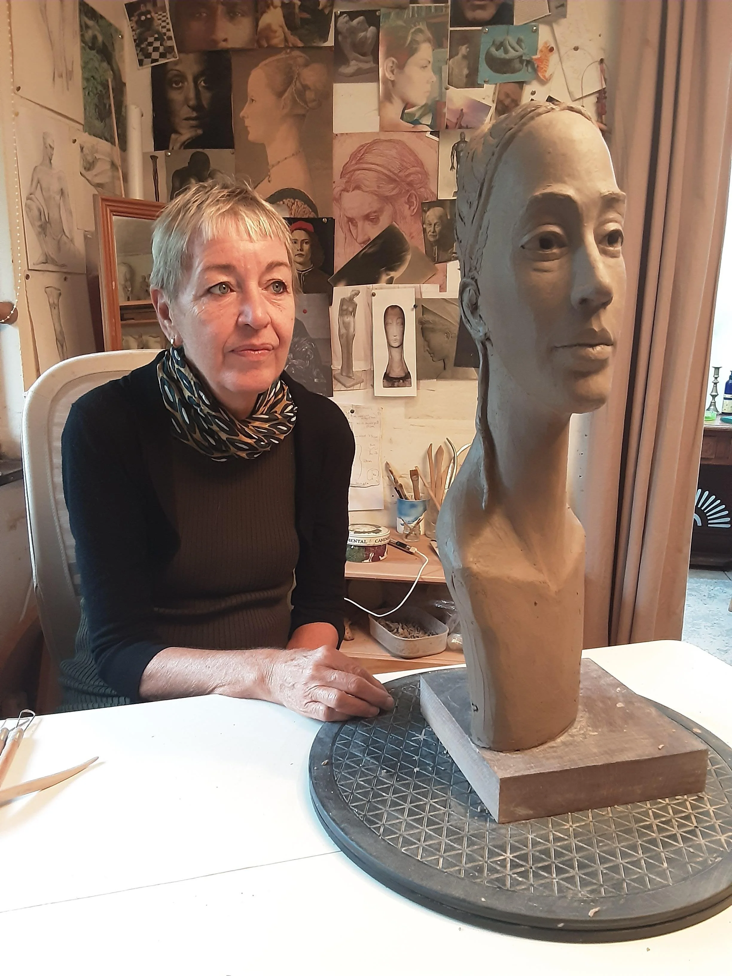 Exhibit — Southover Gallery