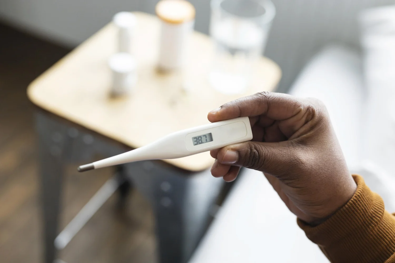 What is Normal Body Temperature and How to Accurately Measure It — Body ...