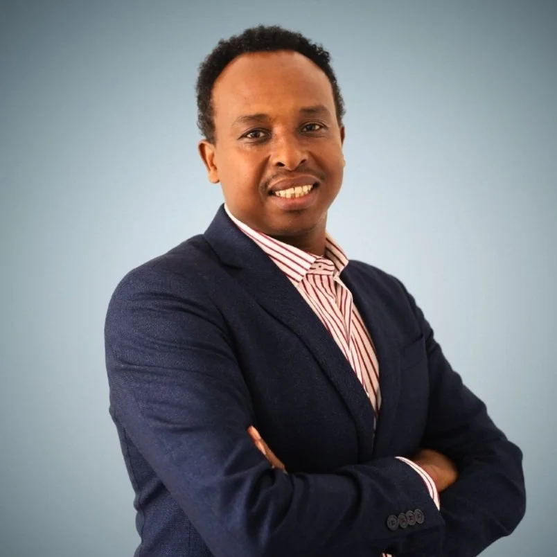 Addis Ababa E-mobility Association