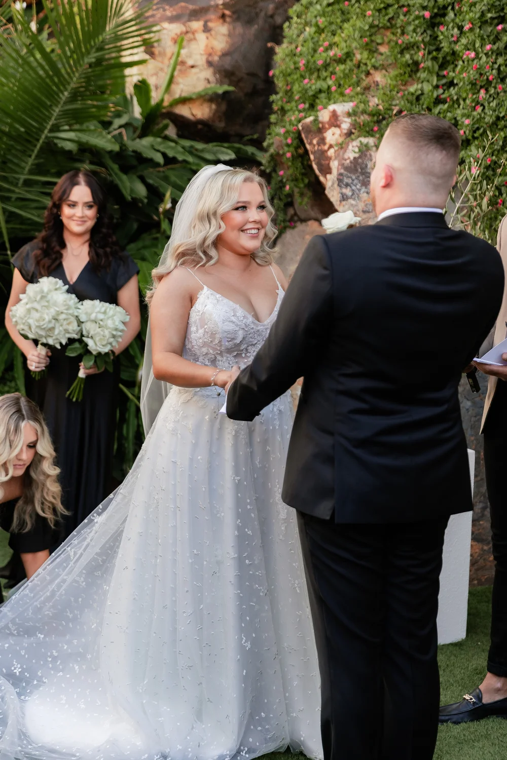 A Lussh Wedding — Kodo Creative