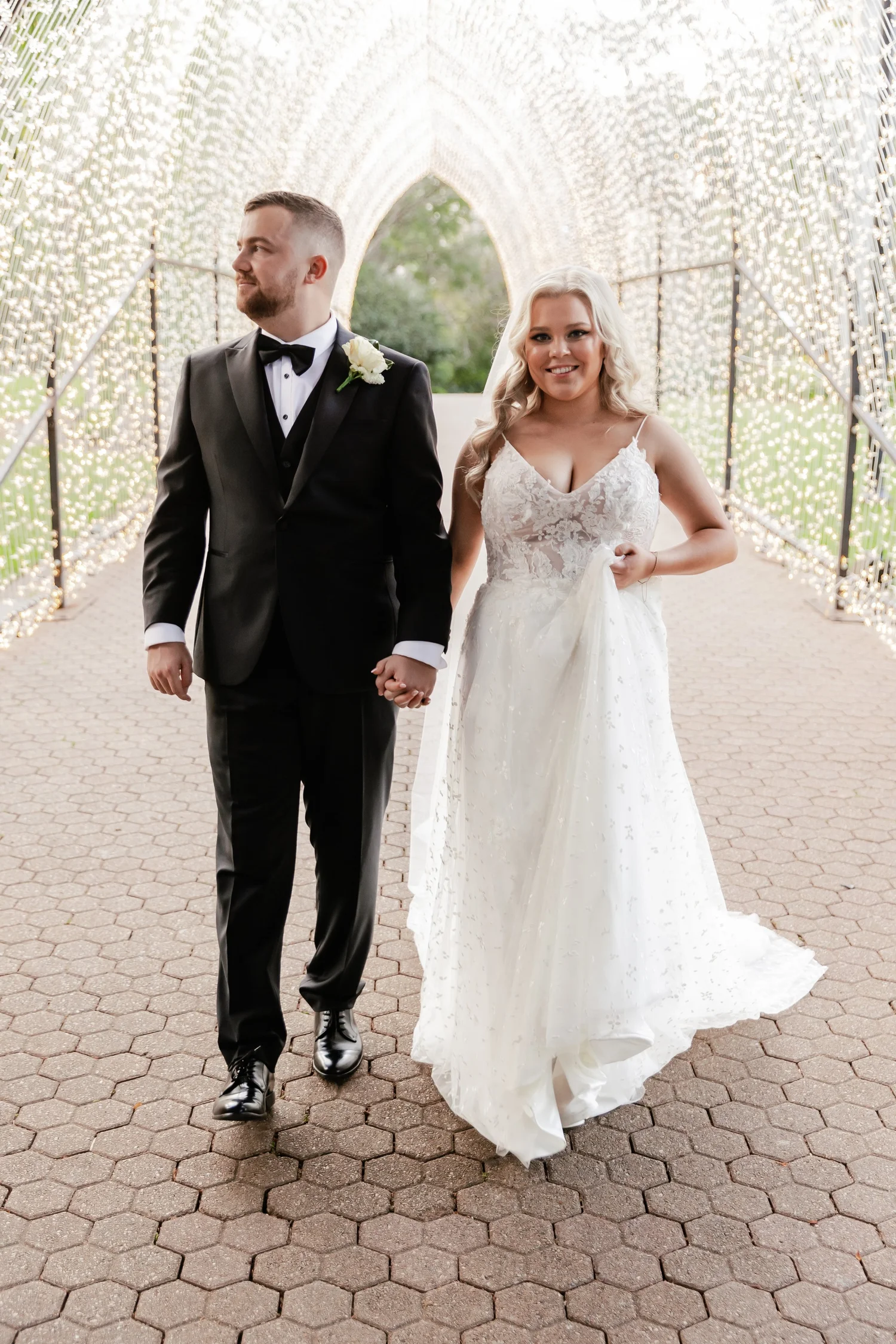 A Lussh Wedding — Kodo Creative