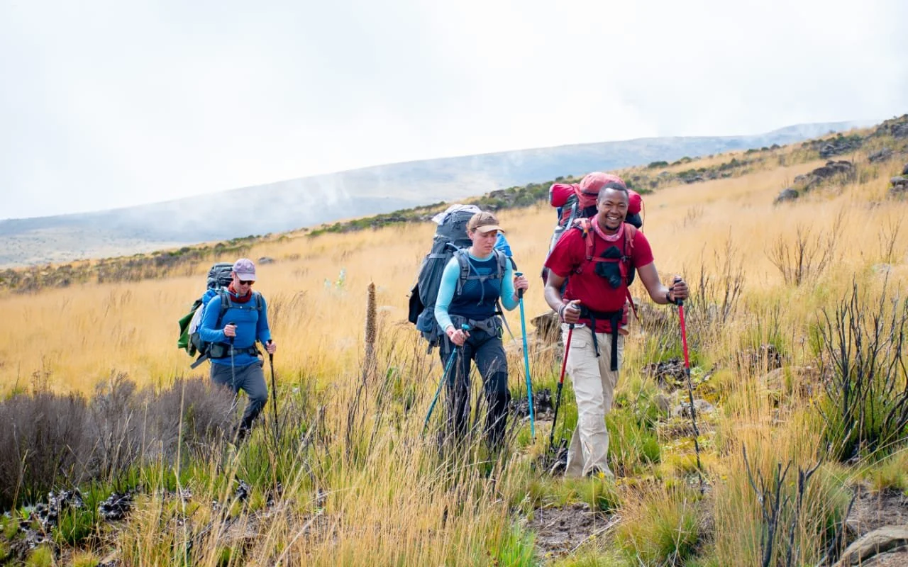 Kilima Gardens | Book Your Nature Escape Today