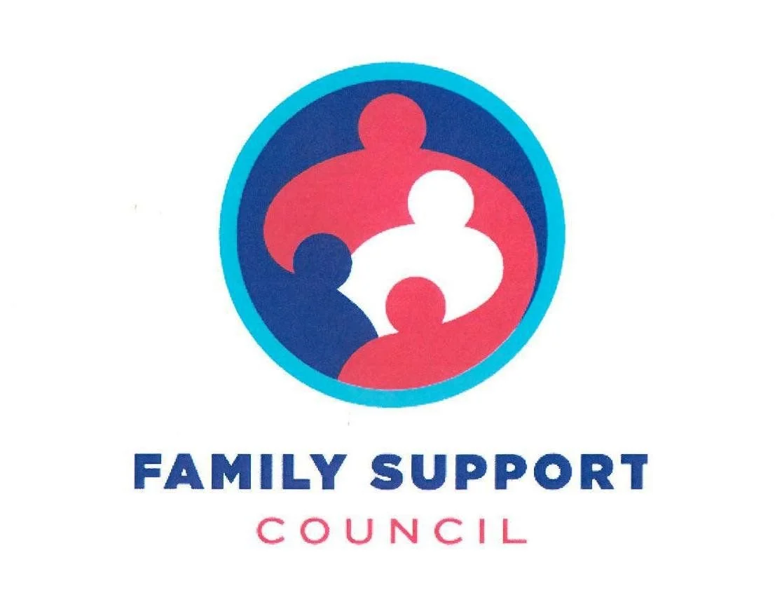 Our Team — Family Support Council