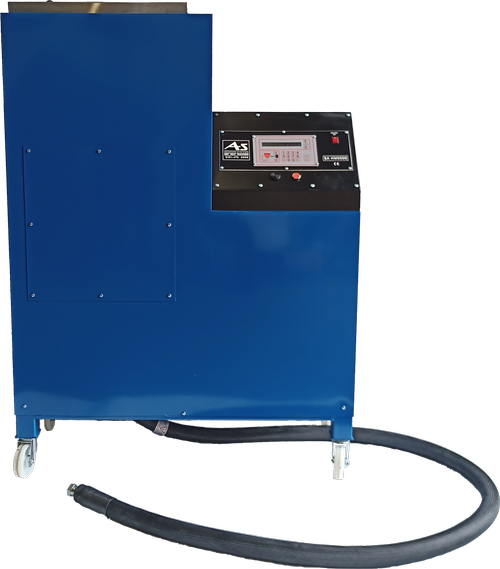 Hot Melt Machine SA Robot - Advance Systems