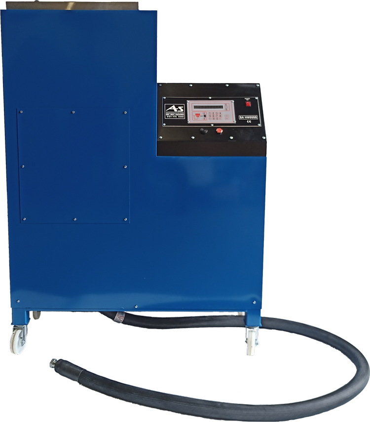 Hot Melt Machine SA Robot - Advance Systems