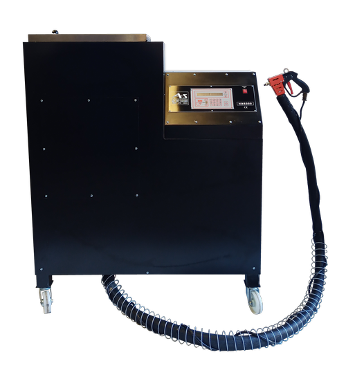 Hot Melt Machine HM 5000 - Advance Systems