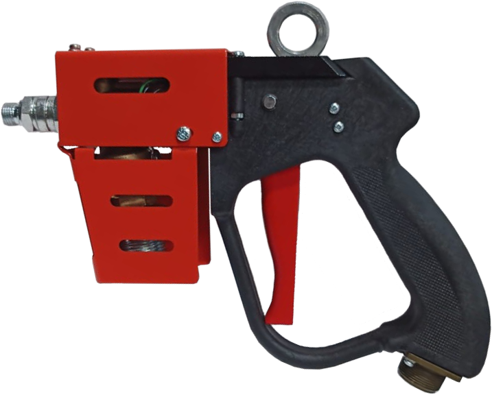 Hot Melt Sealant Gun - Advance Systems