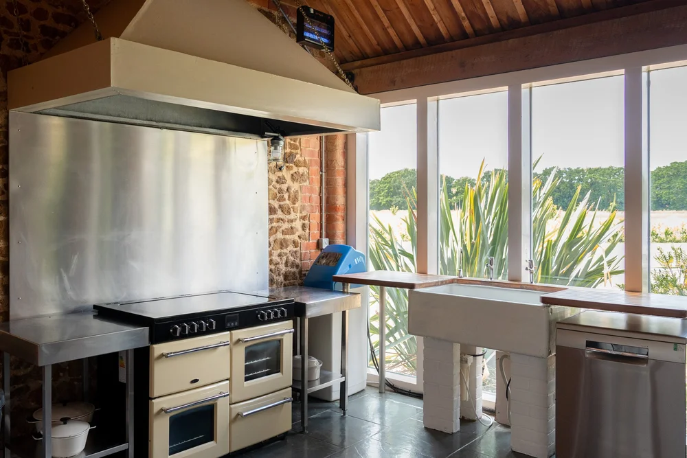 Gallery — Ash Tree Barns