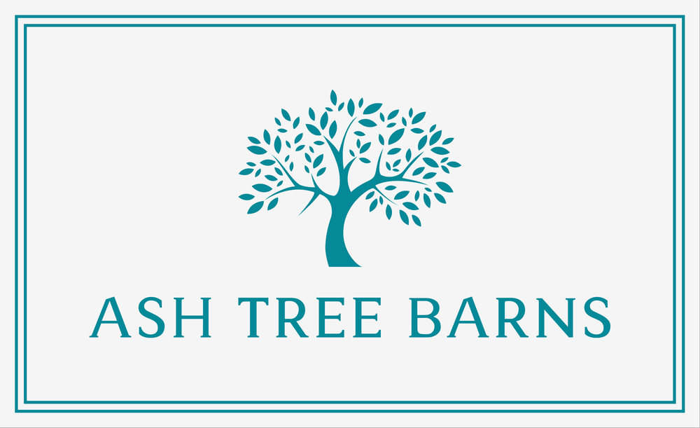 Contact — Ash Tree Barns