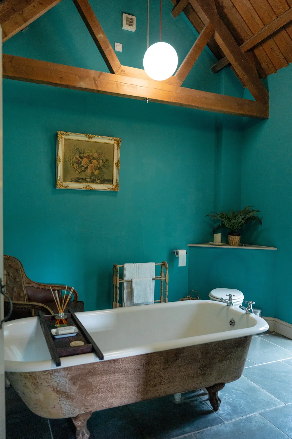 Gallery — Ash Tree Barns