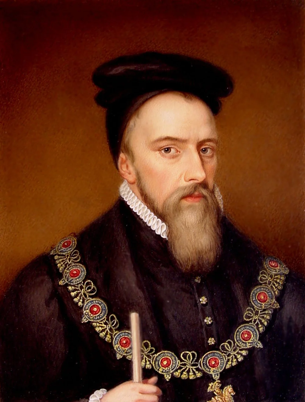 The Earls of Derby — The Countess of Derby