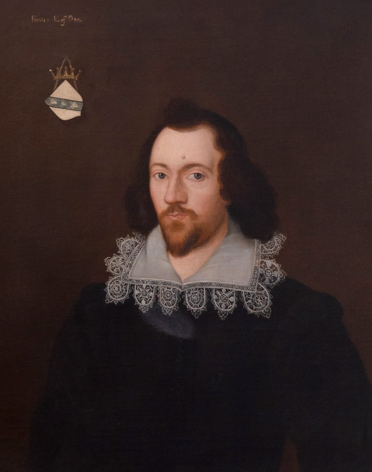 The Earls of Derby — The Countess of Derby
