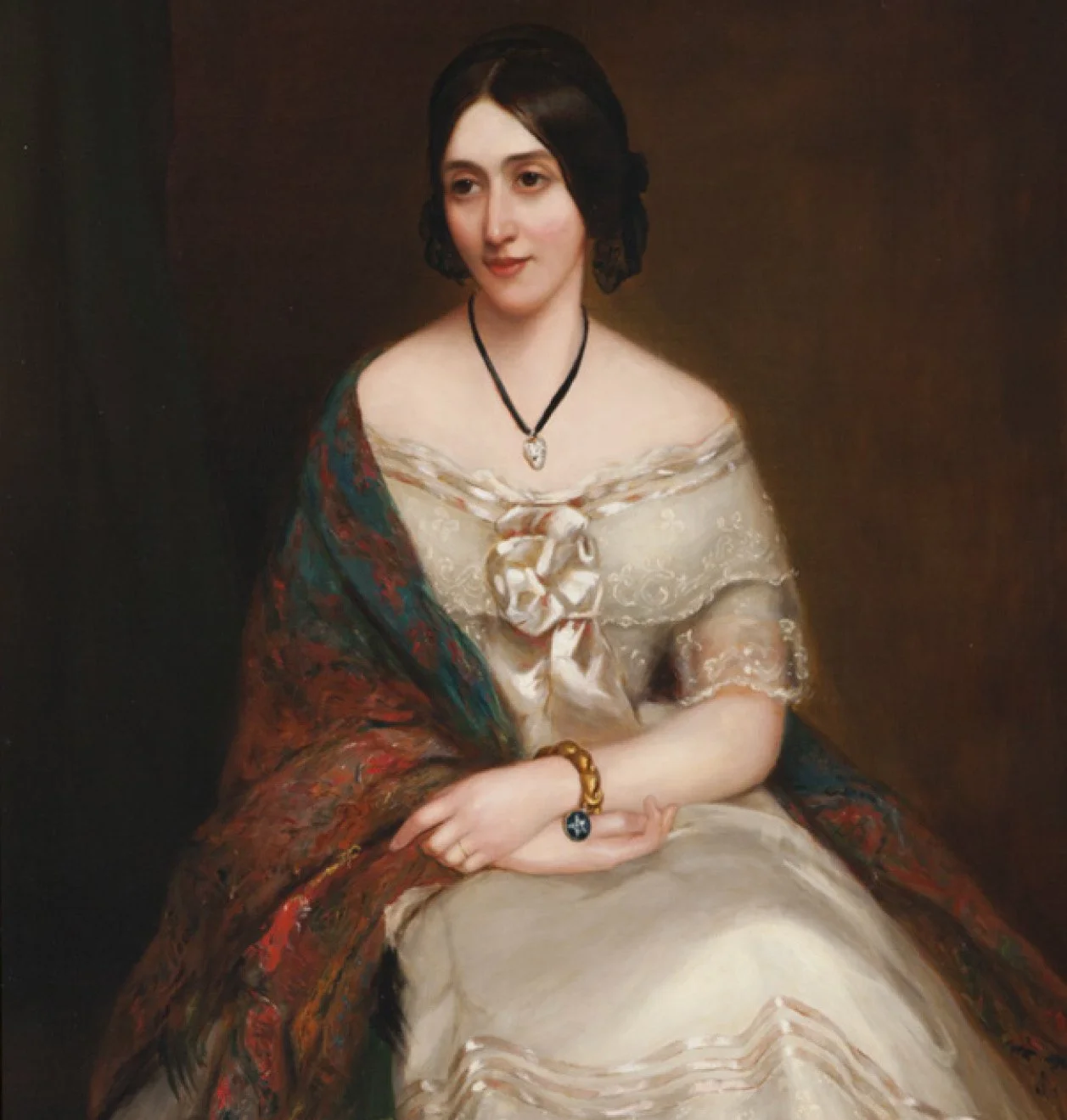 The Derby Women – By Dr Stephen Lloyd, Curator of the Derby Collection ...