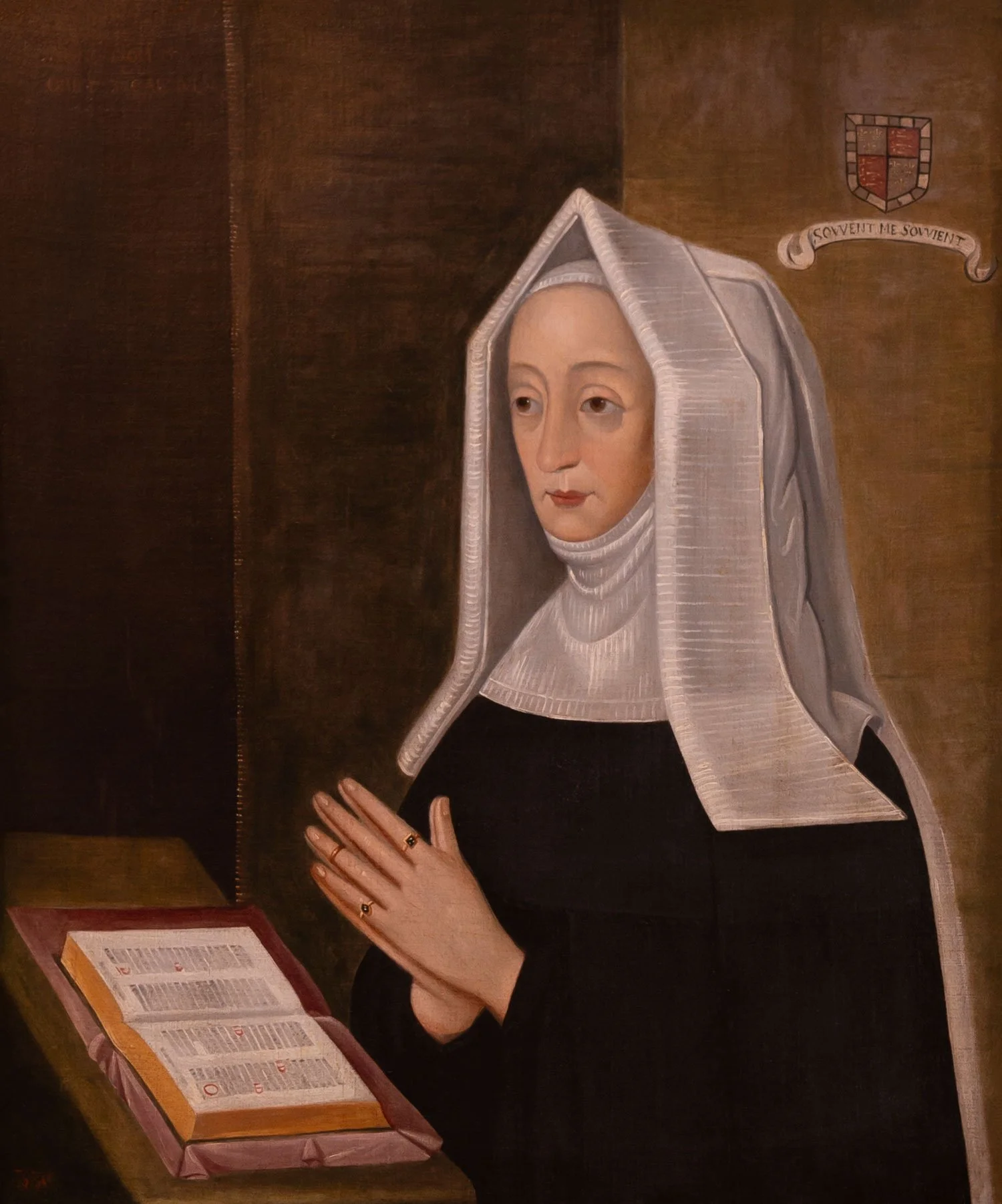 The Earls of Derby — The Countess of Derby