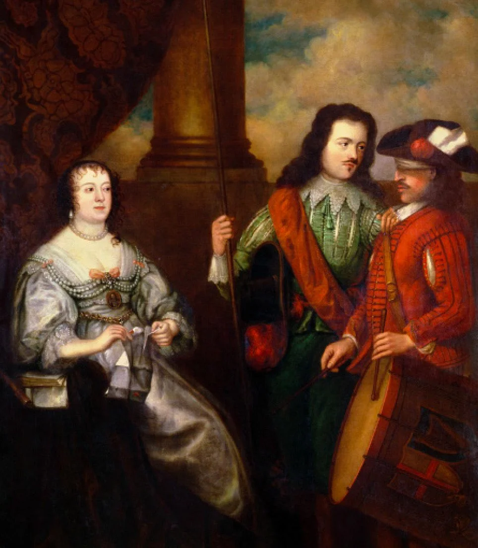 The Derby Women – Celebrating the Women in the House of Stanley — The ...