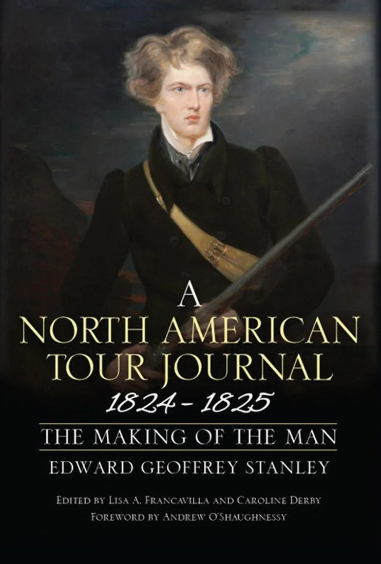 Living History | News & Upcoming Events - The Countess of Derby — The ...