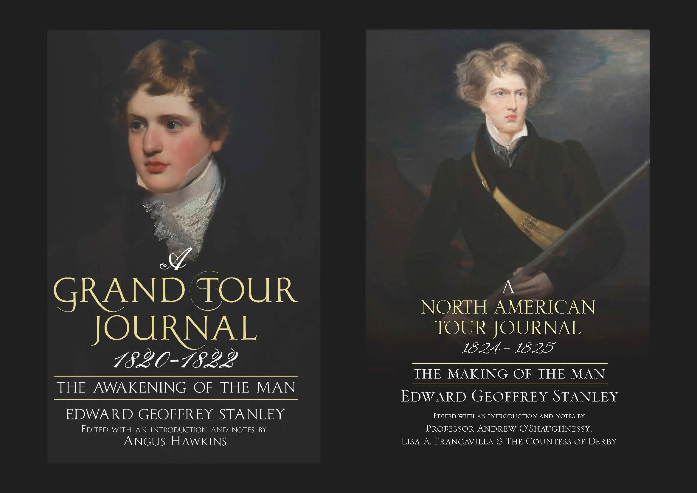 Books — The Countess of Derby