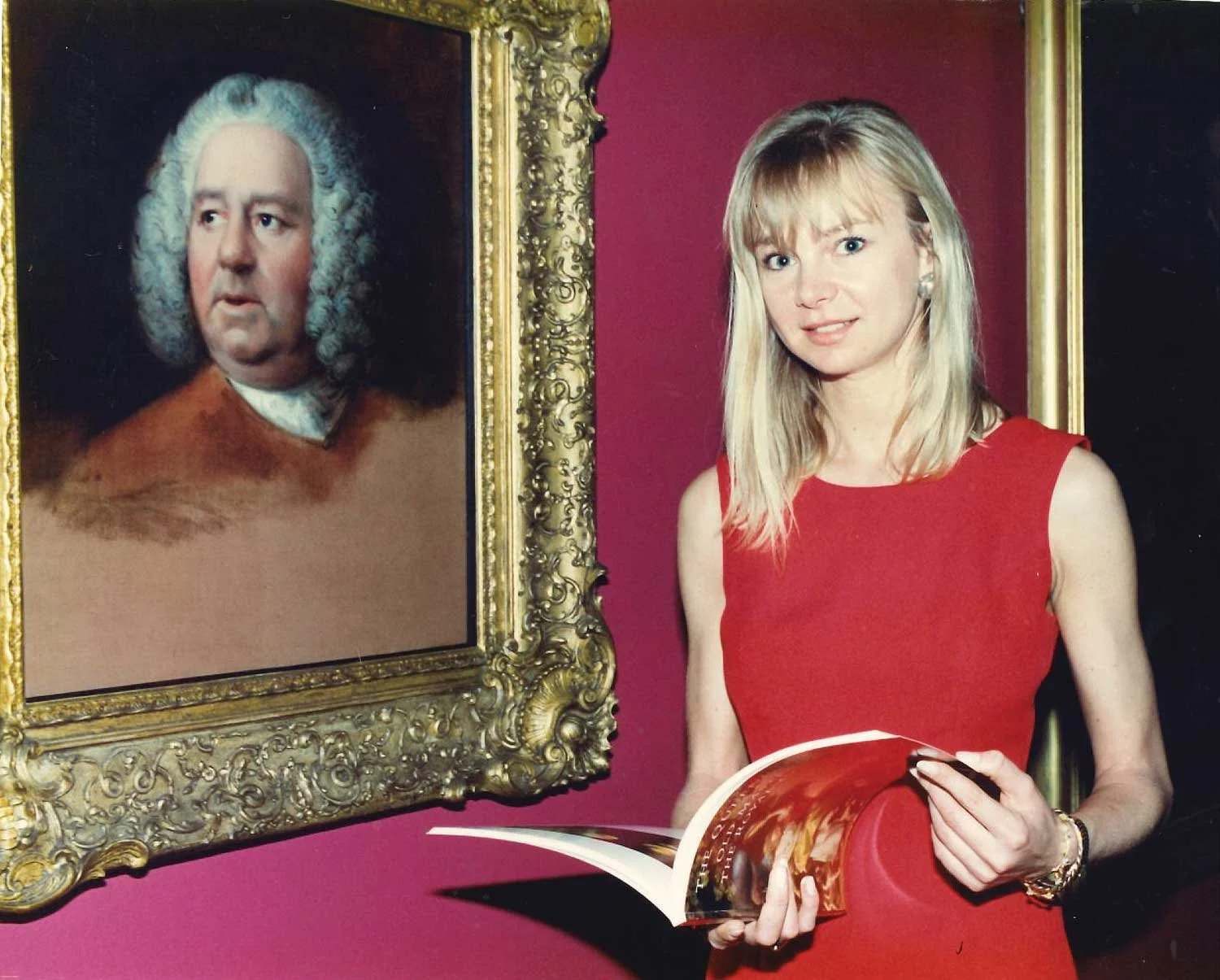 About Cazzy — The Countess of Derby