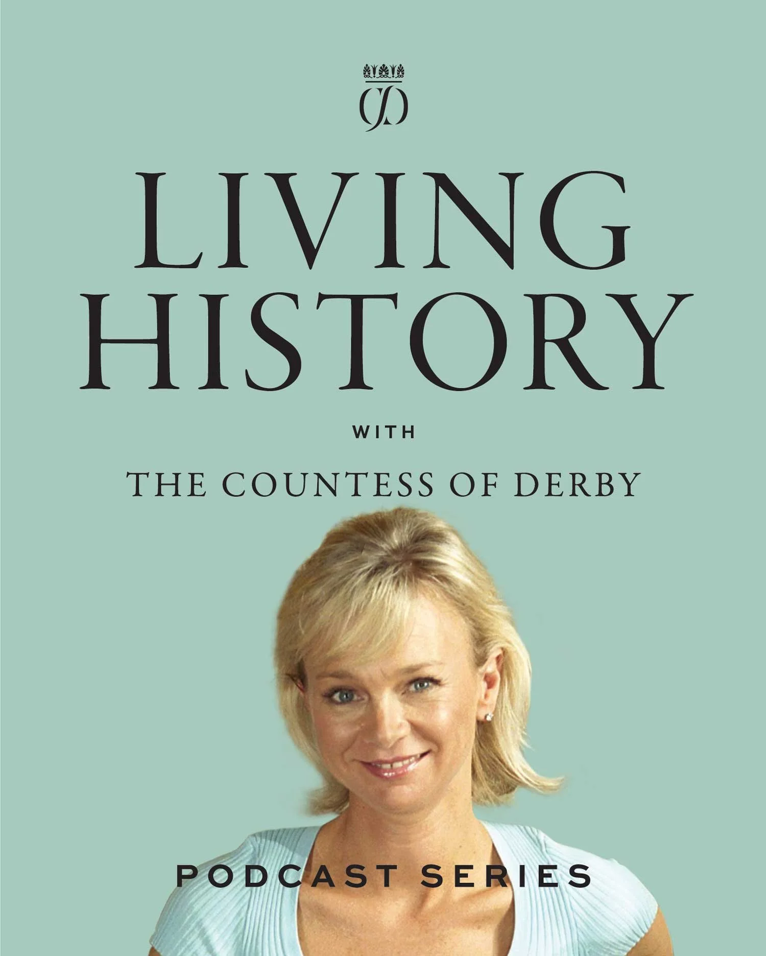 The Countess of Derby