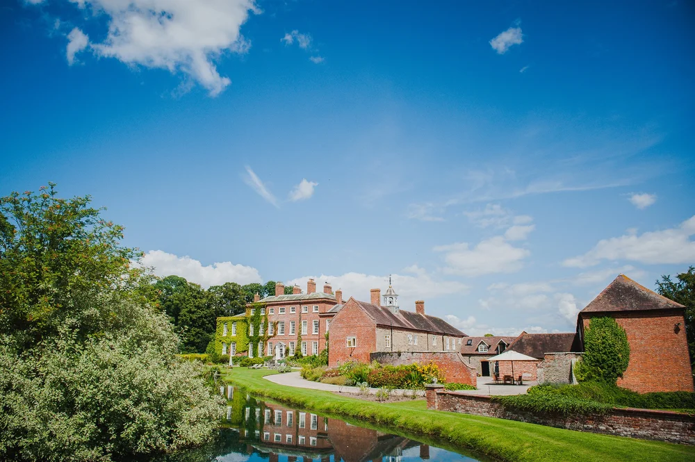 Beautifully Converted Barn Wedding Venue In Shropshire — The Barns at ...