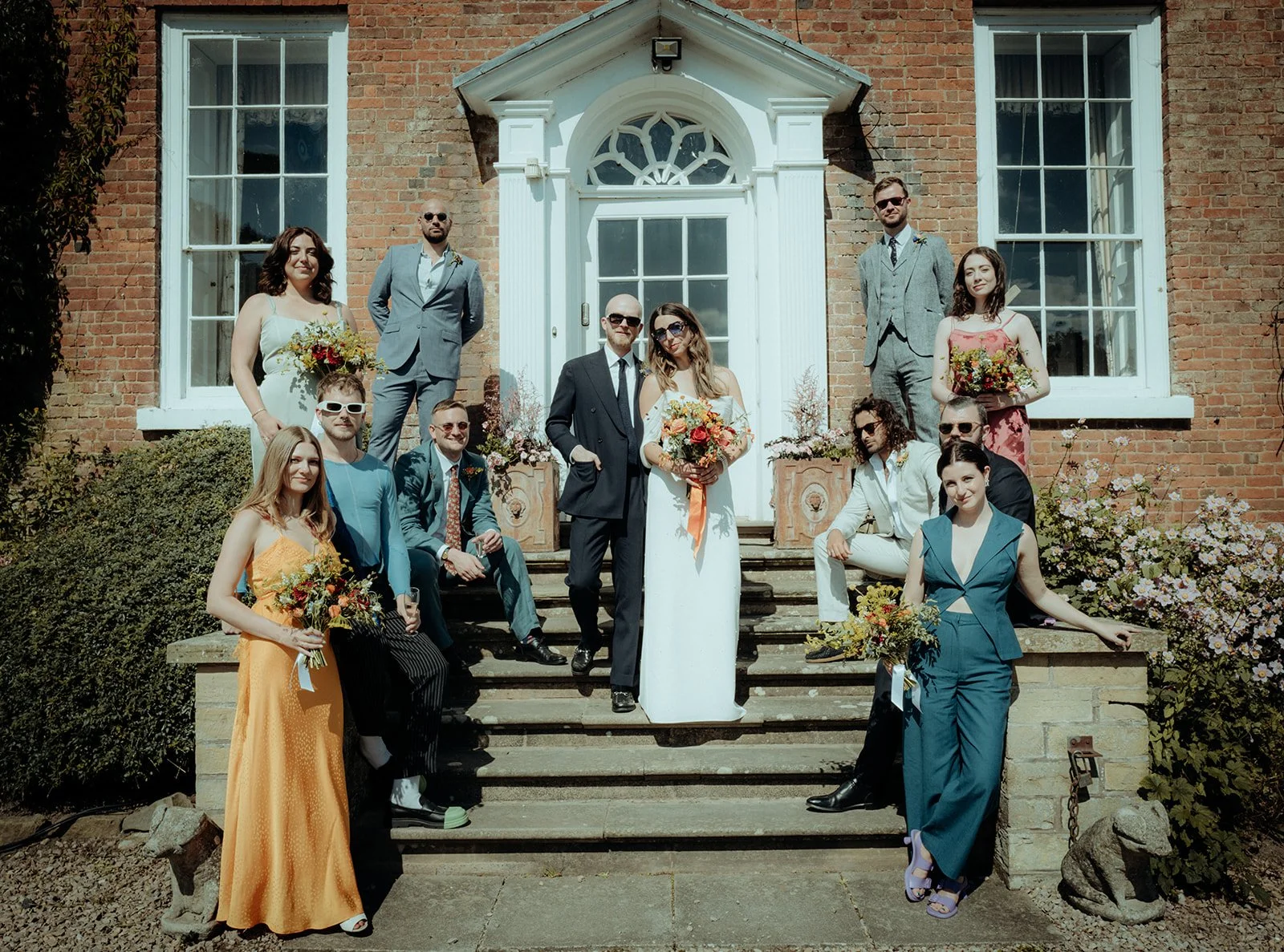 Just engaged? Here’s how to plan your barn wedding — The Barns at ...
