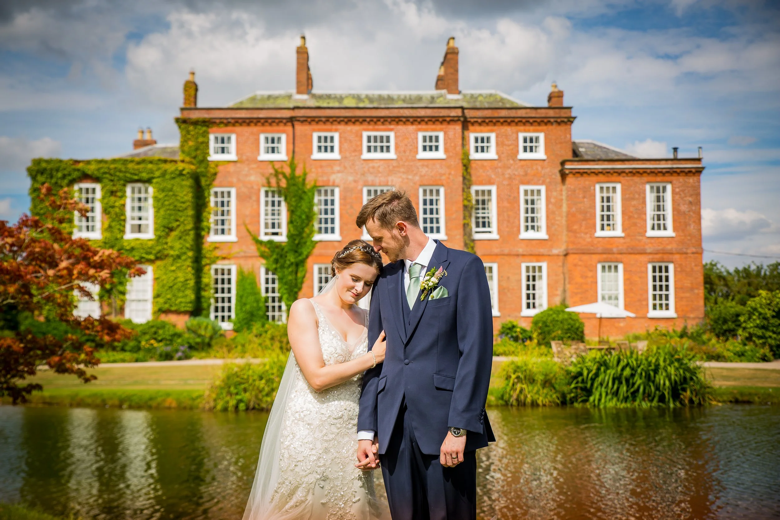 Availability Of Our Rustic Barn Wedding Venue In Shropshire — The Barns ...