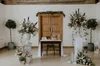 Flower Ideas for Your Barn Wedding — The Barns at Delbury Hall