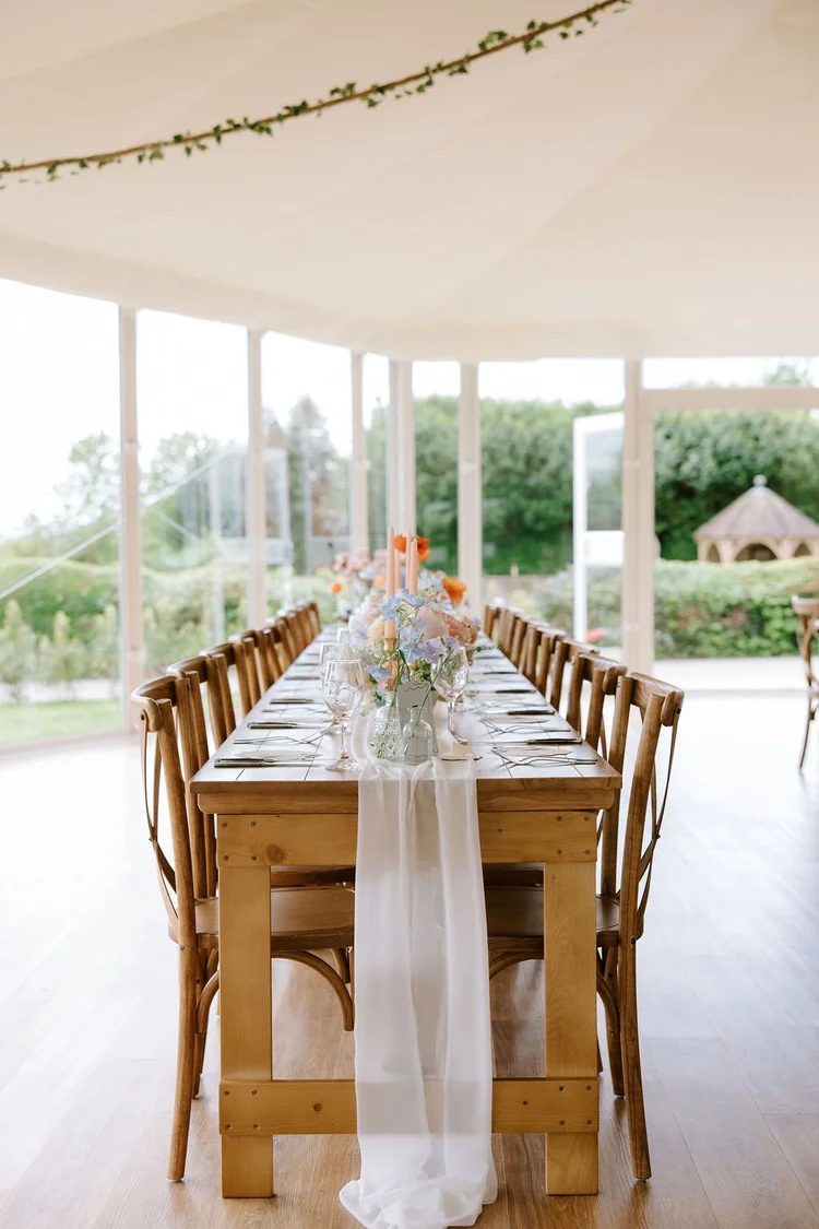 Flower Ideas for Your Barn Wedding — The Barns at Delbury Hall
