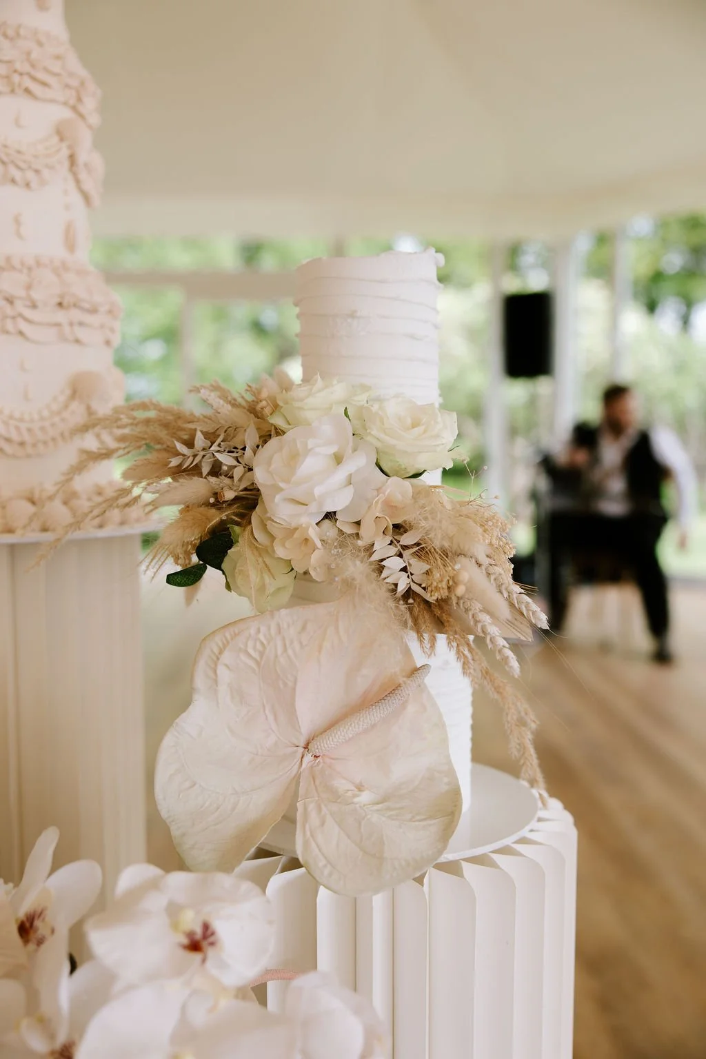 Flower Ideas for Your Barn Wedding — The Barns at Delbury Hall