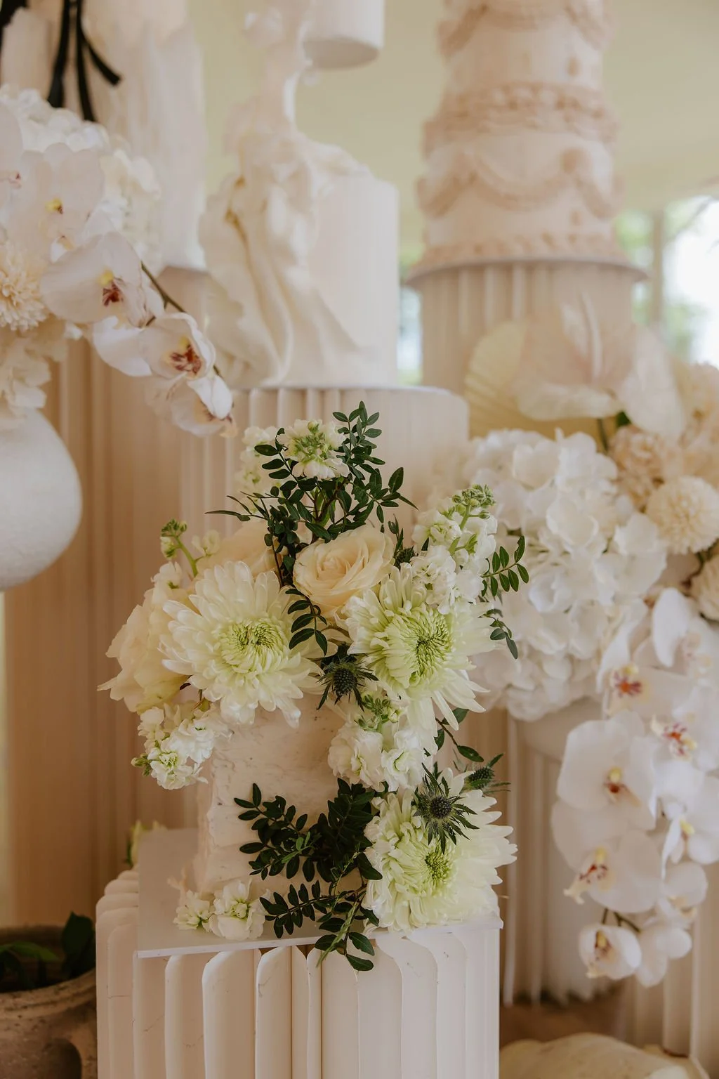Flower Ideas for Your Barn Wedding — The Barns at Delbury Hall