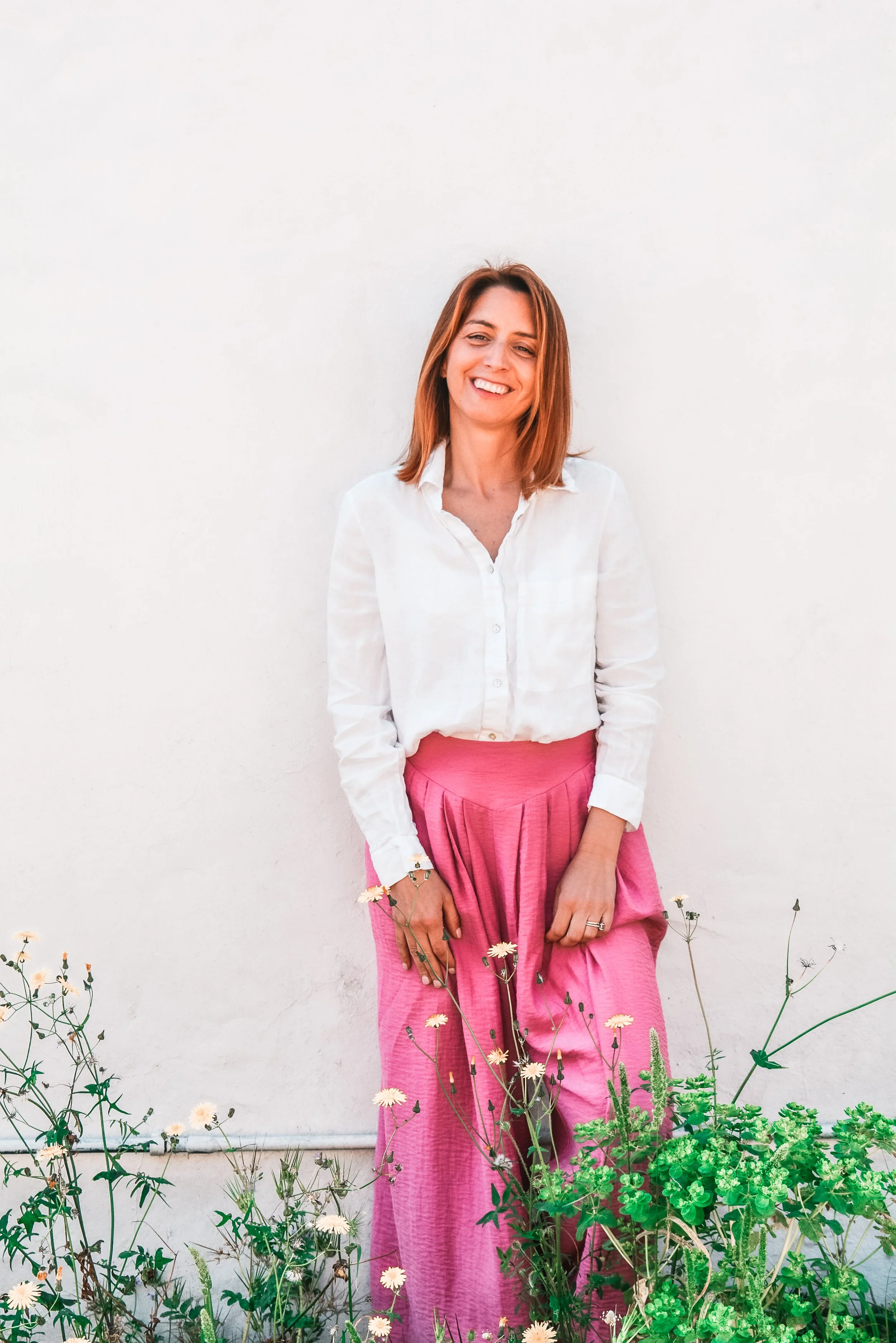 Denise Wolf — English & German Speaking Psychotherapist in Ibiza ...