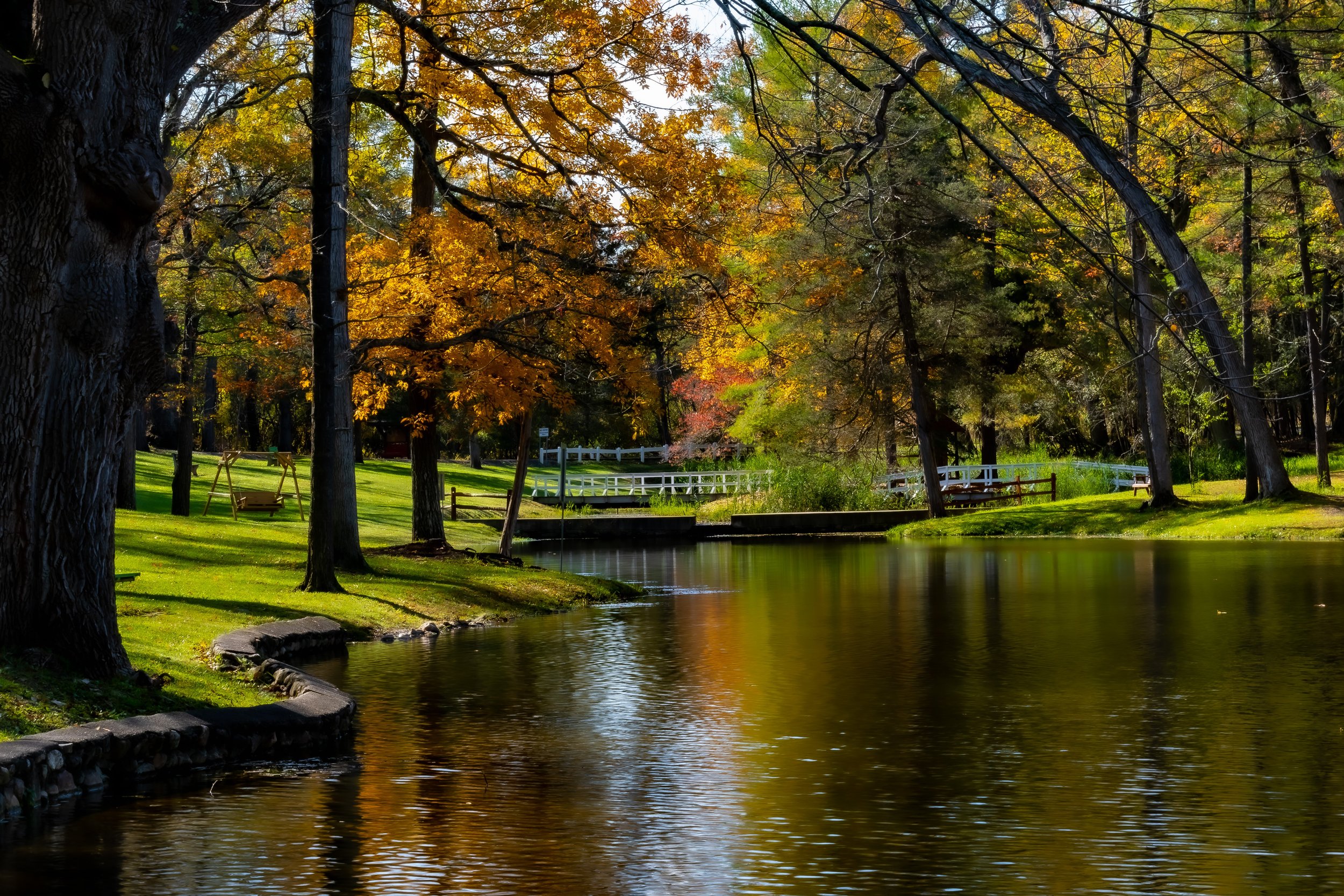 Outdoor & Recreation — Visit Mount Morris